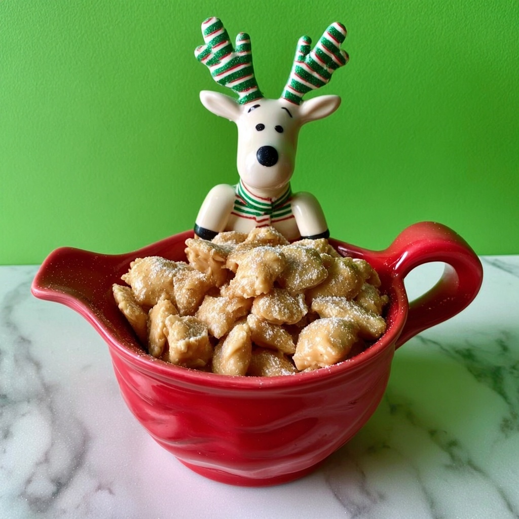 Microwave Peanut Brittle Recipe – strickideen