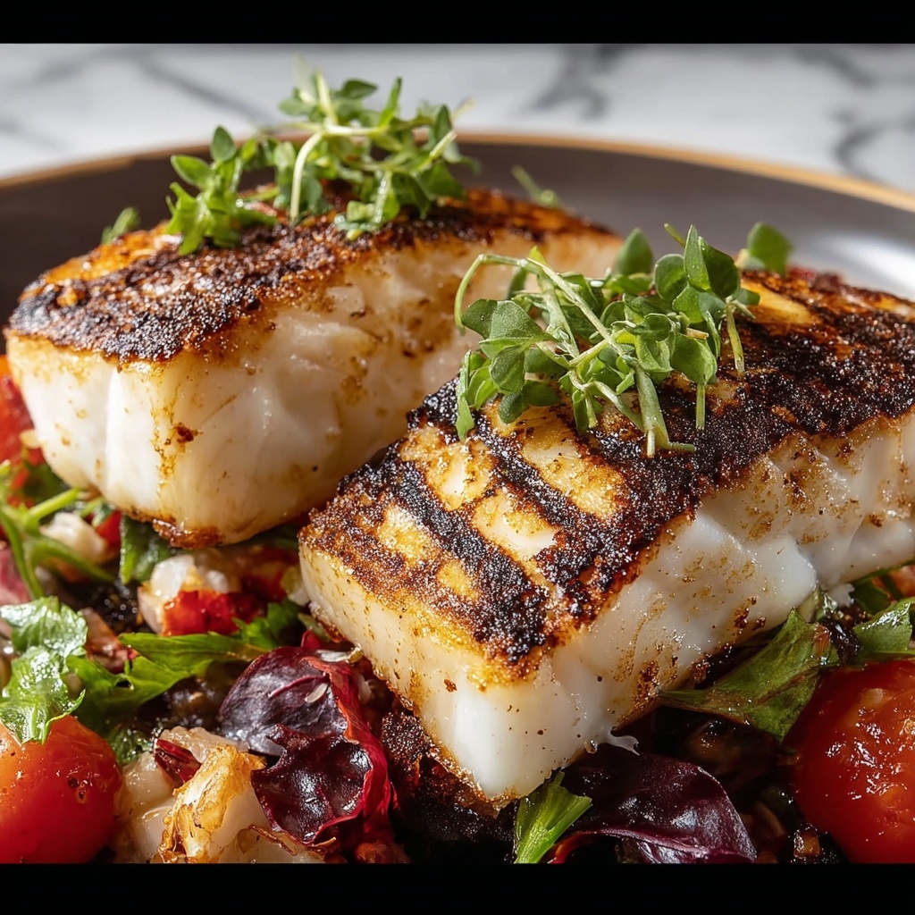 Pan-Fried Crispy Cod Fish Recipe – strickideen