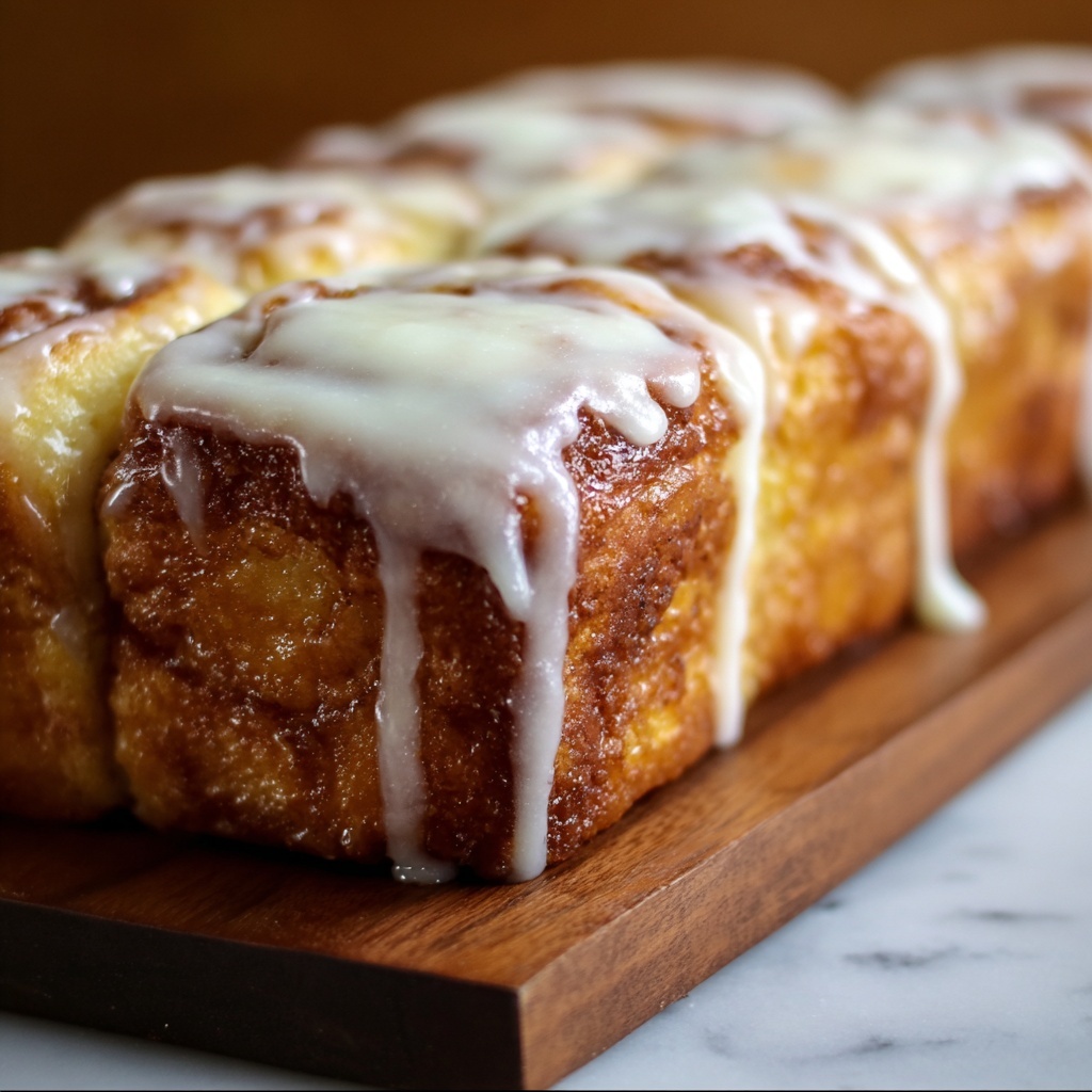 Dollywood Cinnamon Bread: A Cozy and Flavorful Treat Recipe – strickideen