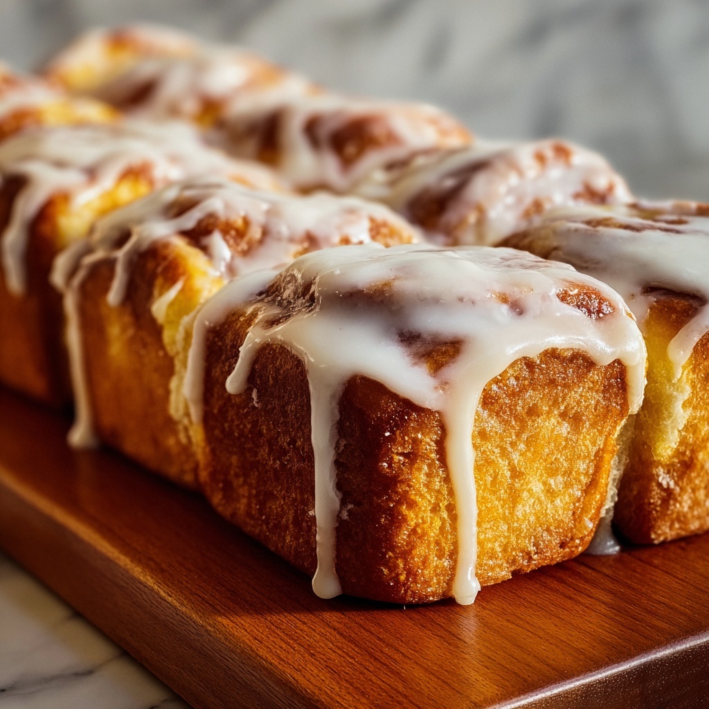Dollywood Cinnamon Bread: A Cozy and Flavorful Treat Recipe – strickideen