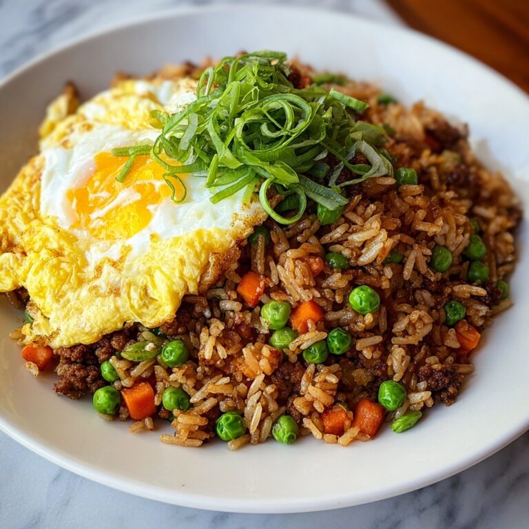 Ground Chicken Fried Rice Recipe – strickideen